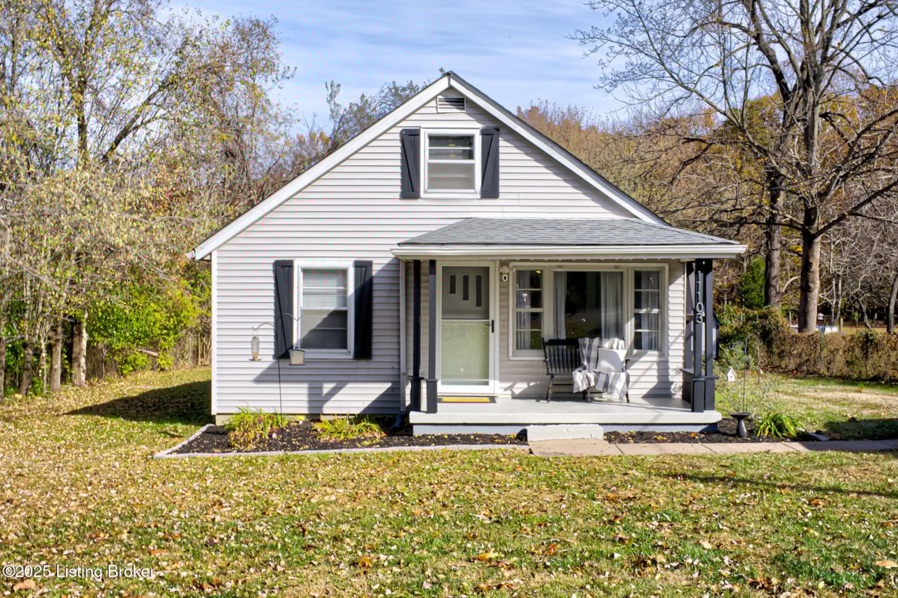 11103 Harrison Ln Fairdale, KY 40118 | #1703469 | | $190,000