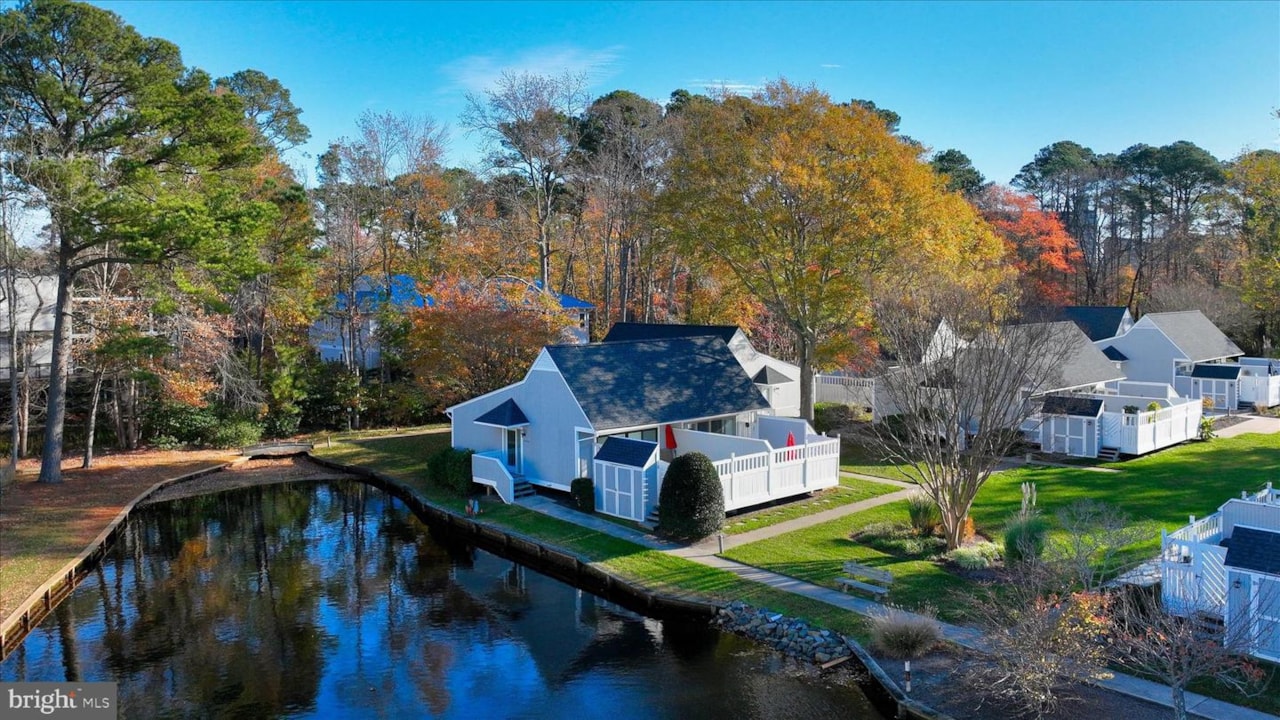 39655 Tie Breaker Ct #4801 Bethany Beach DE 19930 | Jeffrey Fowler Group