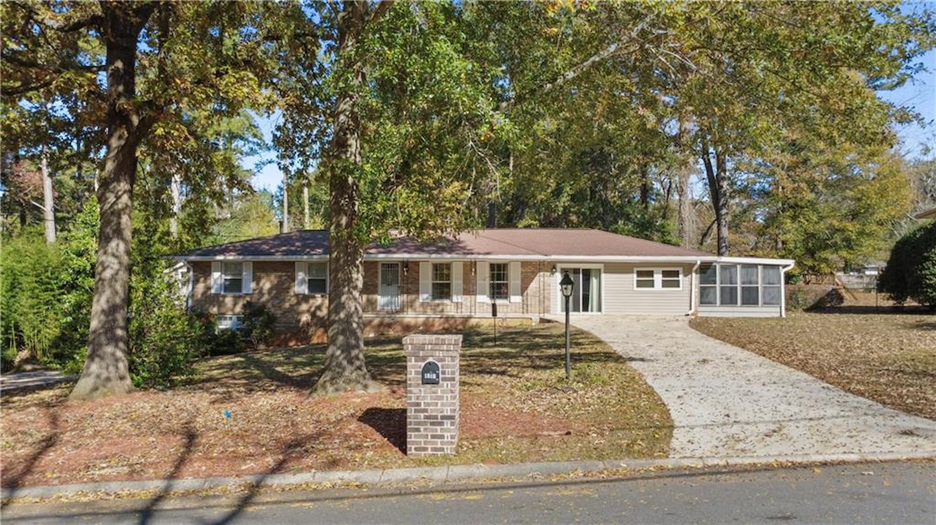 1315 Yates Avenue Austell, GA 30106 | MLS 7681087