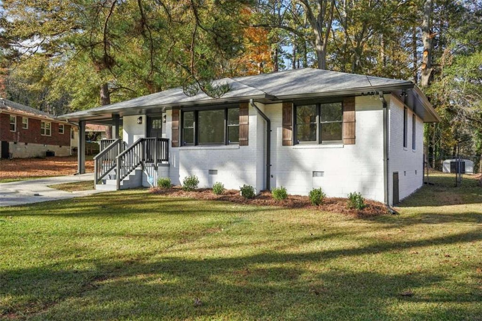 4 Mobley Drive SE, Atlanta, GA 30315, | MLS# 7682205 | For Sale