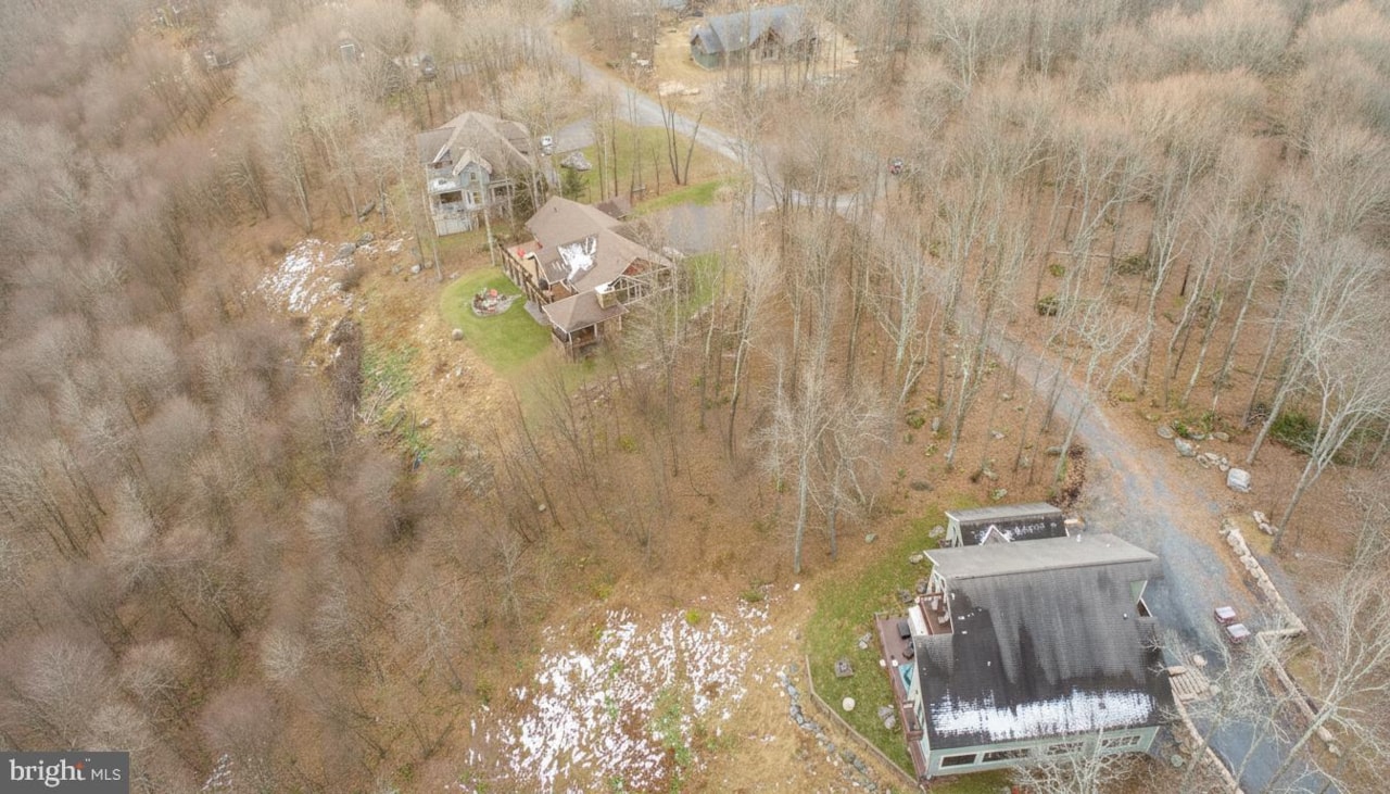 13 Parkside South Ct Mc Henry MD 21541 - MLS #MDGA2010734