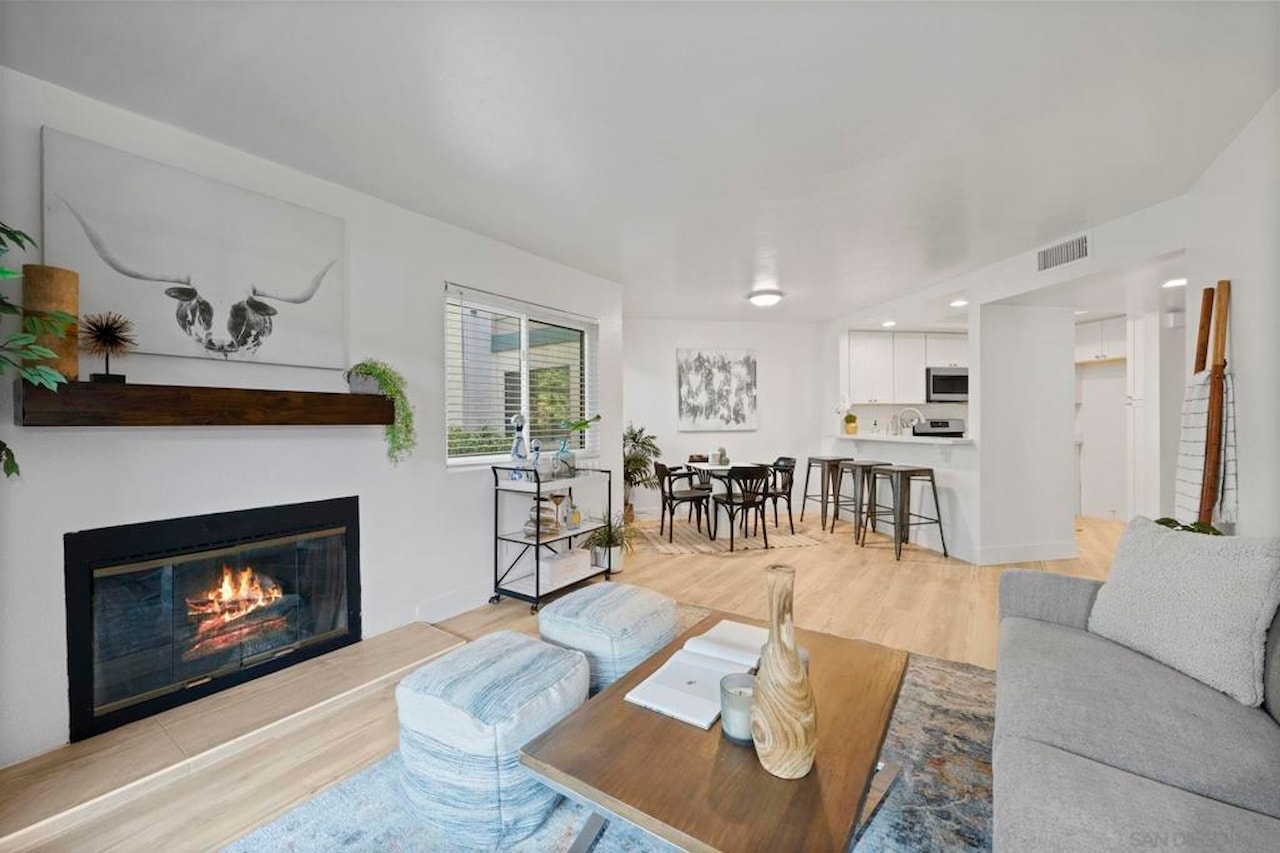 3002 Blue Oak Ct Spring Valley, CA 91978 | MLS 250044169SD