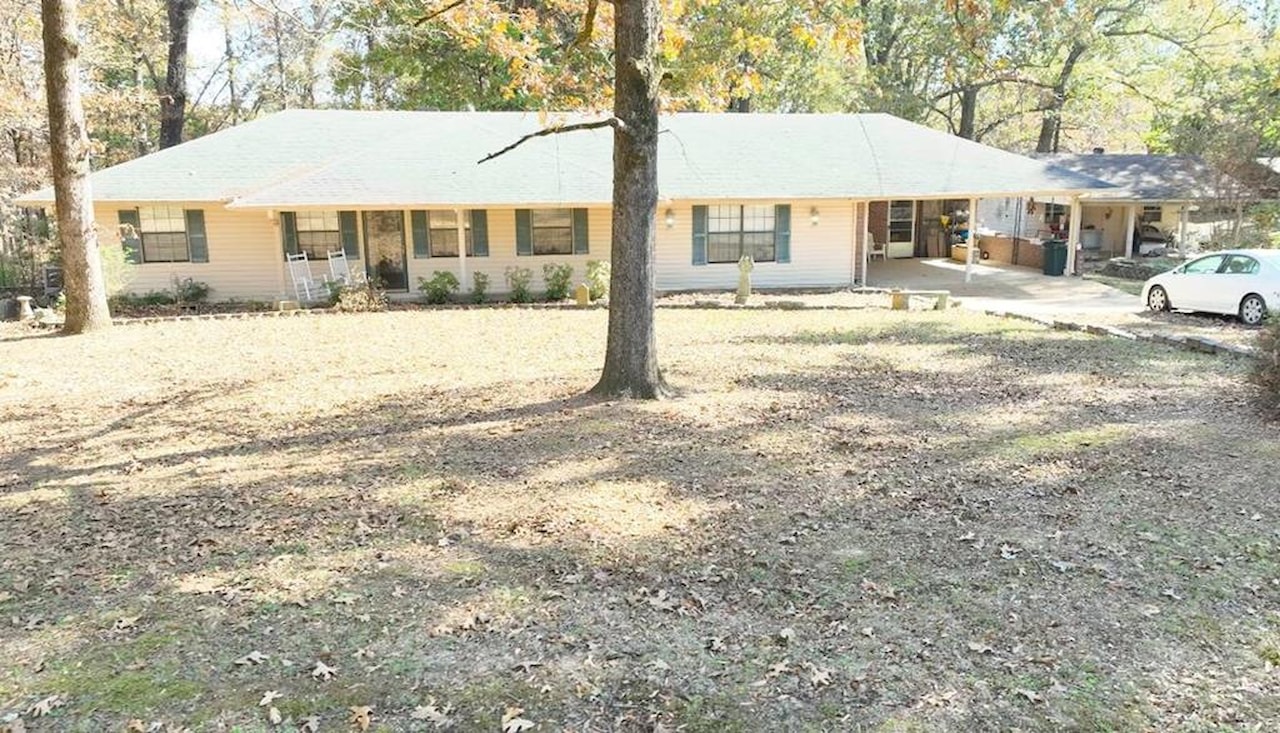 1298 Cr 73 Myrtle, MS 38650 | MLS 162139