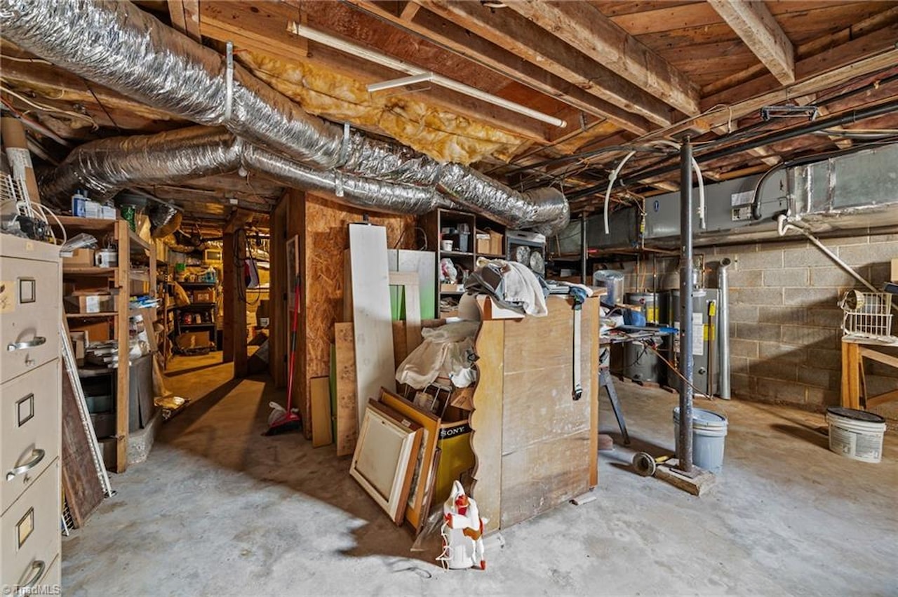 1421 Old Town Road, Winston-Salem, NC 27106 | MLS 1202395