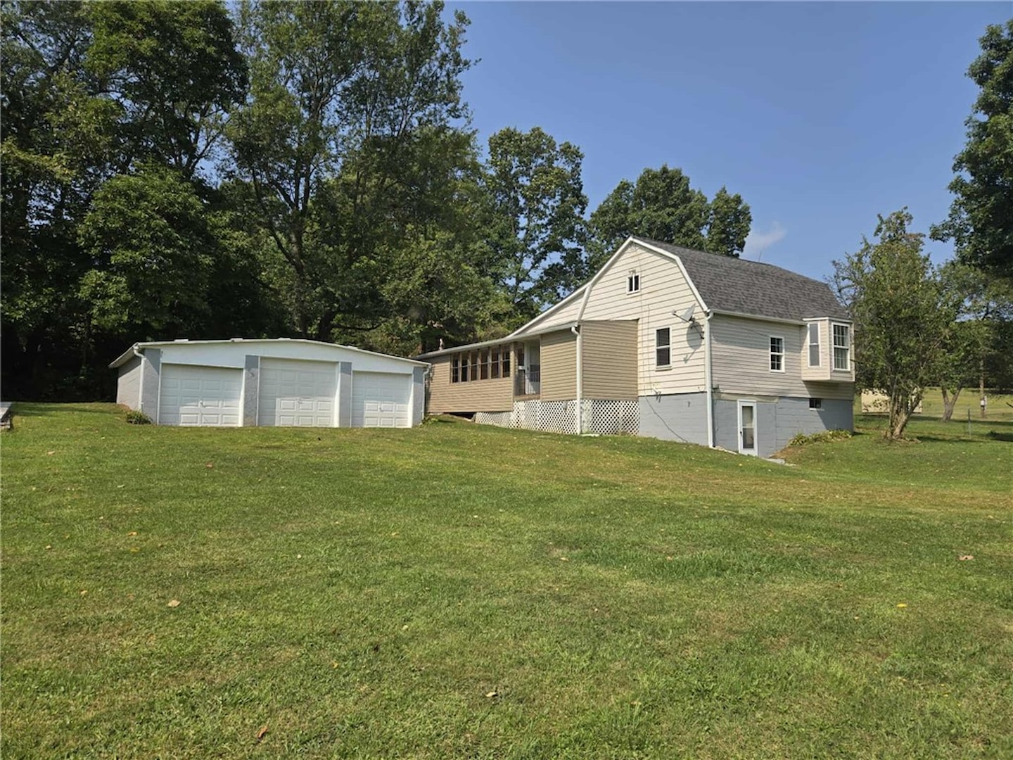 2907 Oneida Valley Rd Parker Butler PA 16049 $184,900
