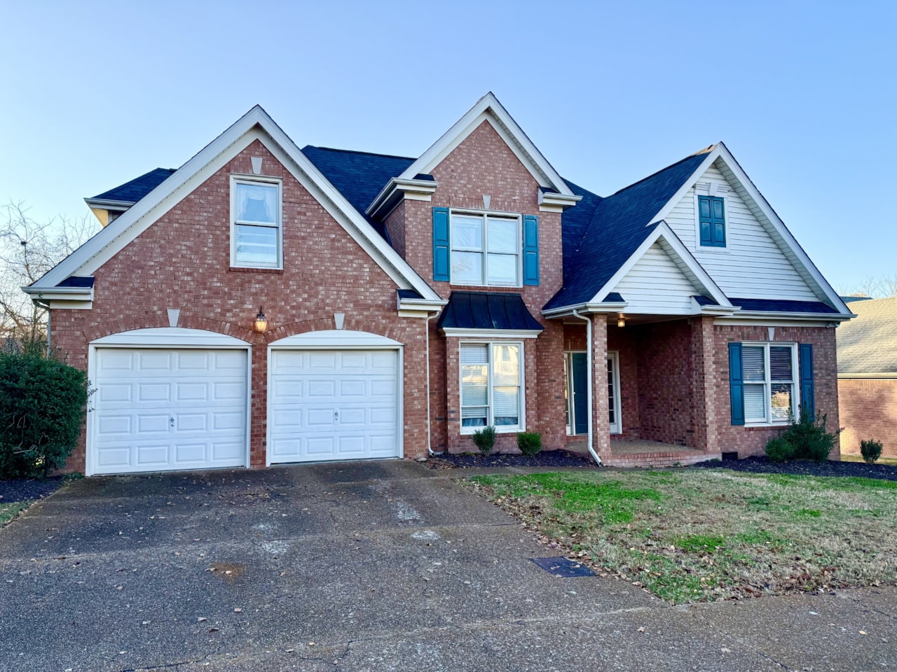5724 Chadwick Lane Brentwood, TN 37027 | MLS 3047988