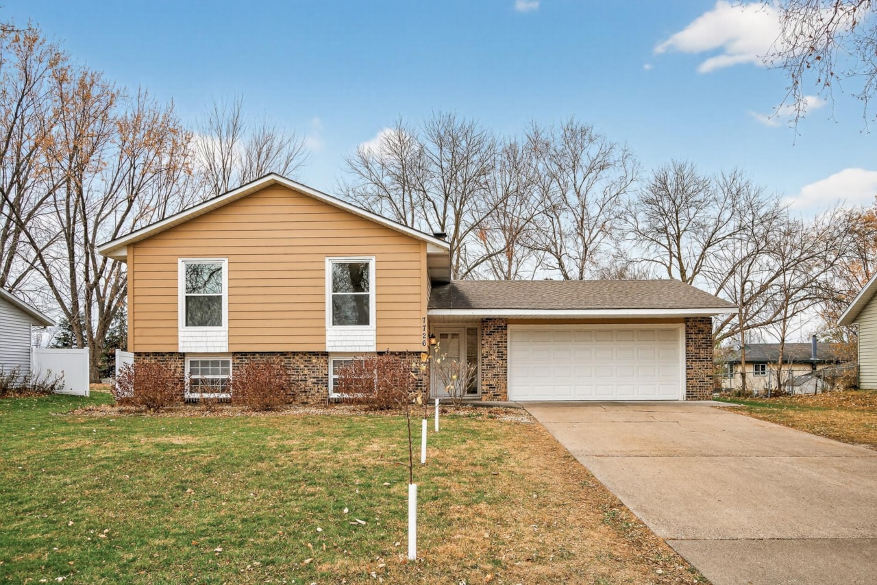 7726 Iverson Avenue S Cottage Grove, MN 55016 | MLS 6819662