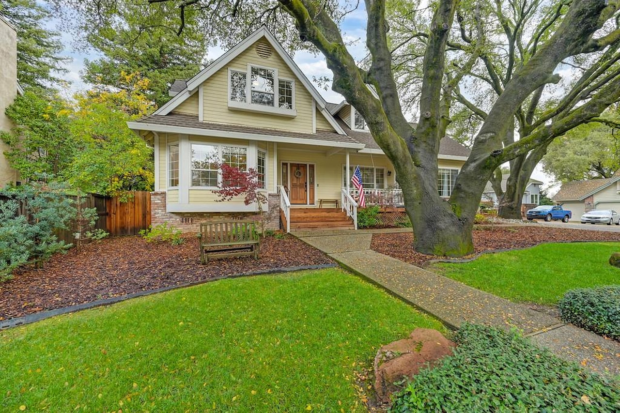 8625 Amber Oaks Court, Fair Oaks, CA 95628 | RubyHome
