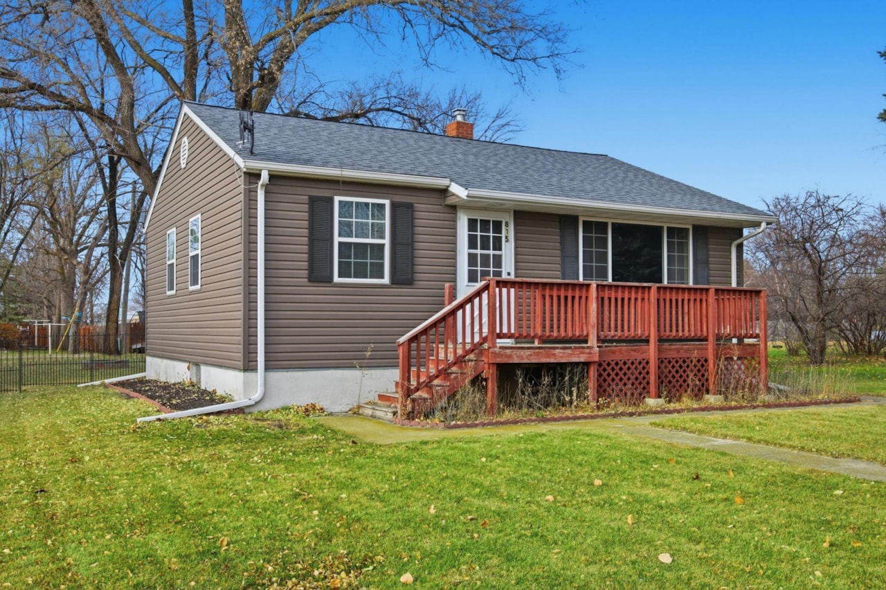 815 4th Street SE Barnesville, MN 56514 | MLS 6819806