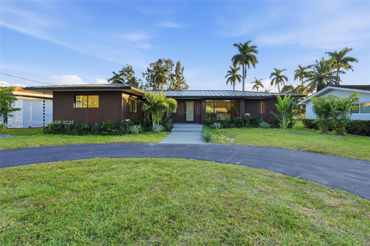 360 NW 87th St El Portal, FL 33150 | MLS A11916741