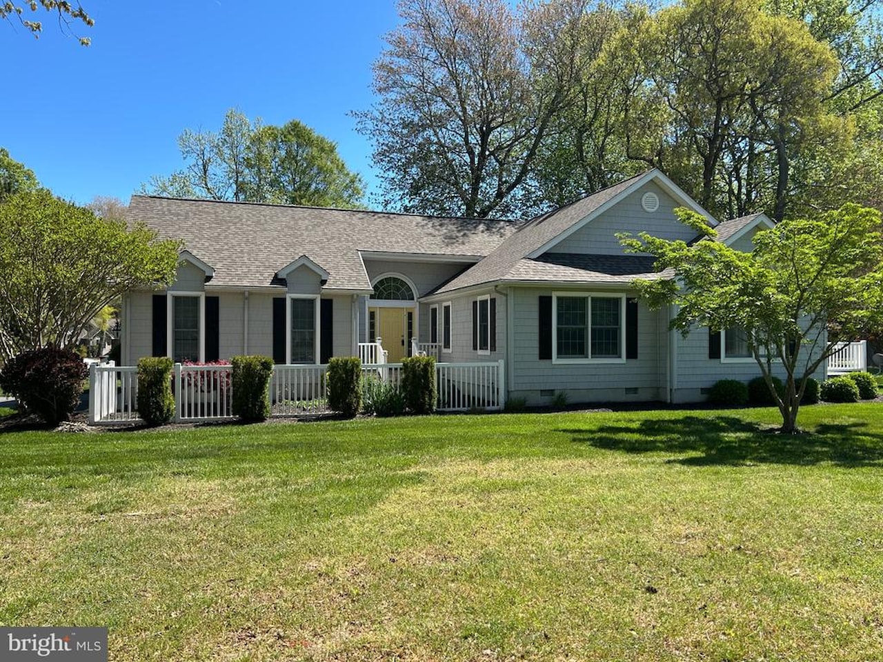 670 Bethany Loop Bethany Beach DE 19930 | Jeffrey Fowler Group