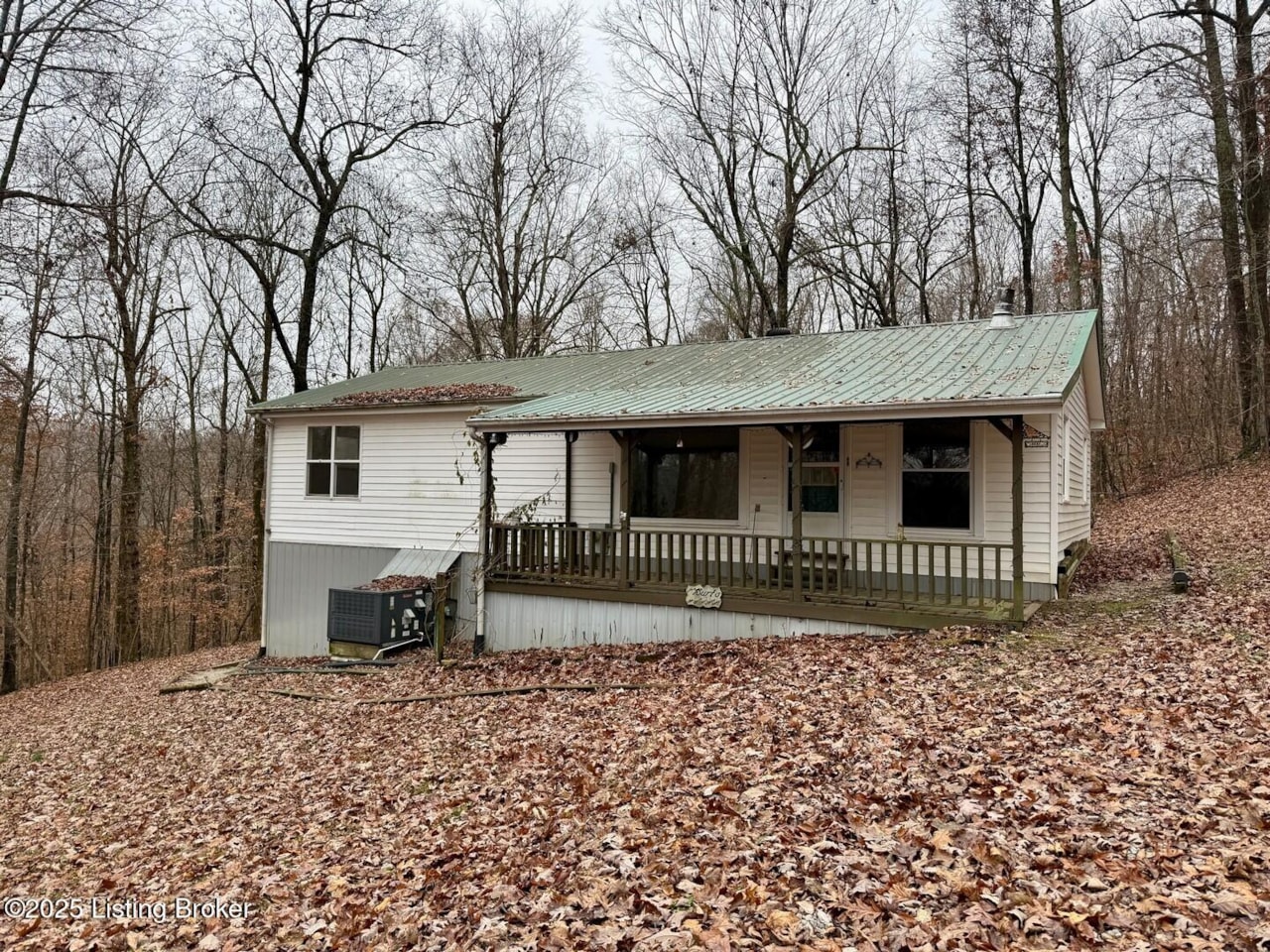 1101 Caneyville Cut Off Rd Caneyville KY 42721 | MLS#1703862