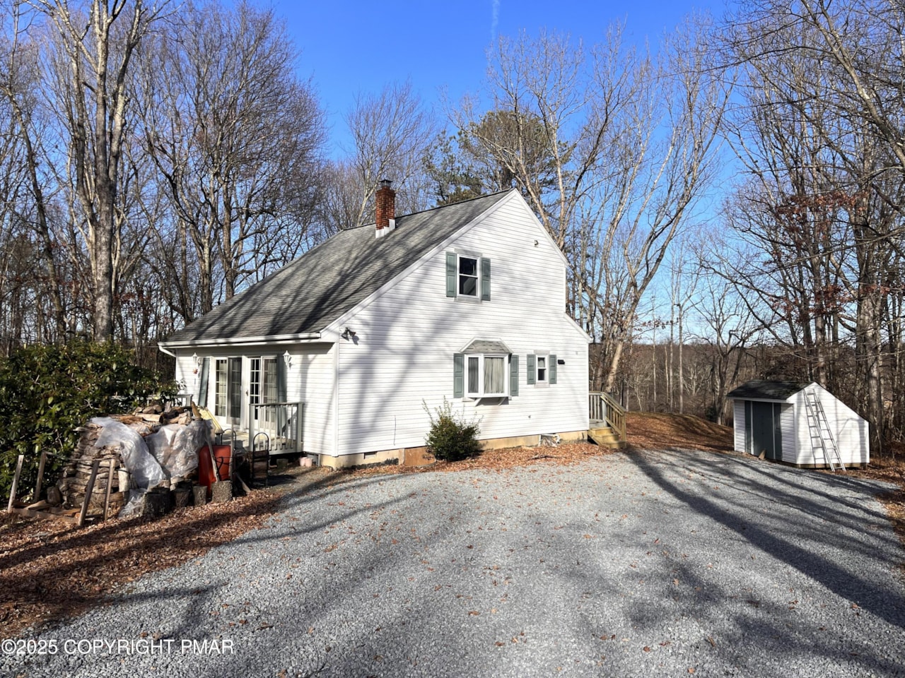 9 Pinoak Drive Jim Thorpe, PA 18229 | MLS PM-137220