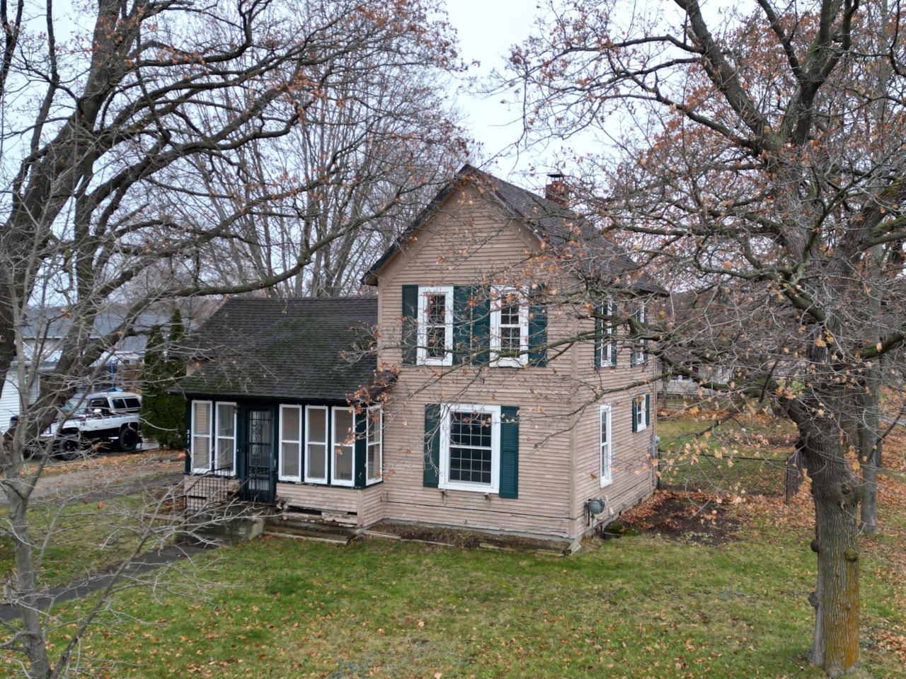 Middleville Homes for Sale. Check out our new listing in Middleville.