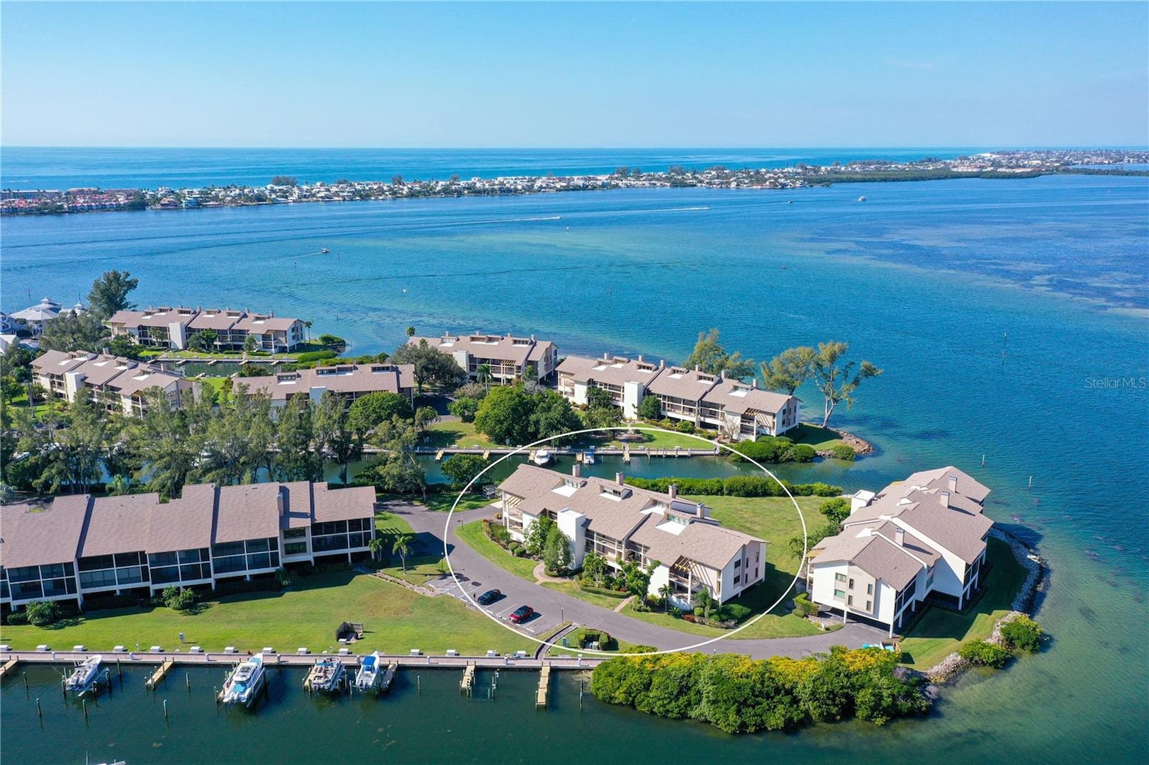 3850 Mariners WALK #714 Cortez, FL 34215 | MLS A4672528