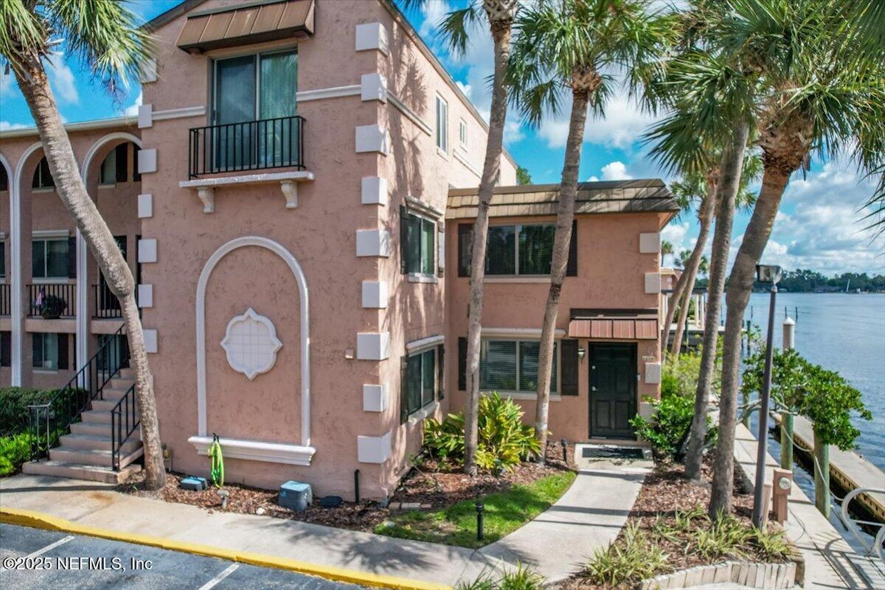 5375 Ortega Farms Blvd #1110 Jacksonville, FL 32210 | MLS 2099295