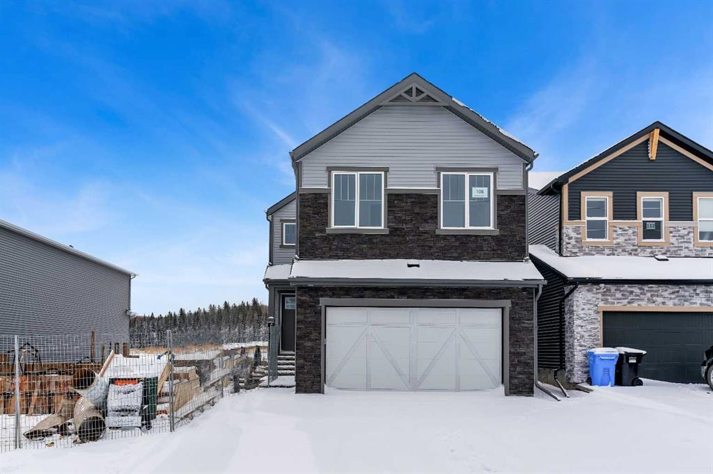 108 Creekview Manor SW|Calgary Real Estate|Pine Creek Homes for Sale ...
