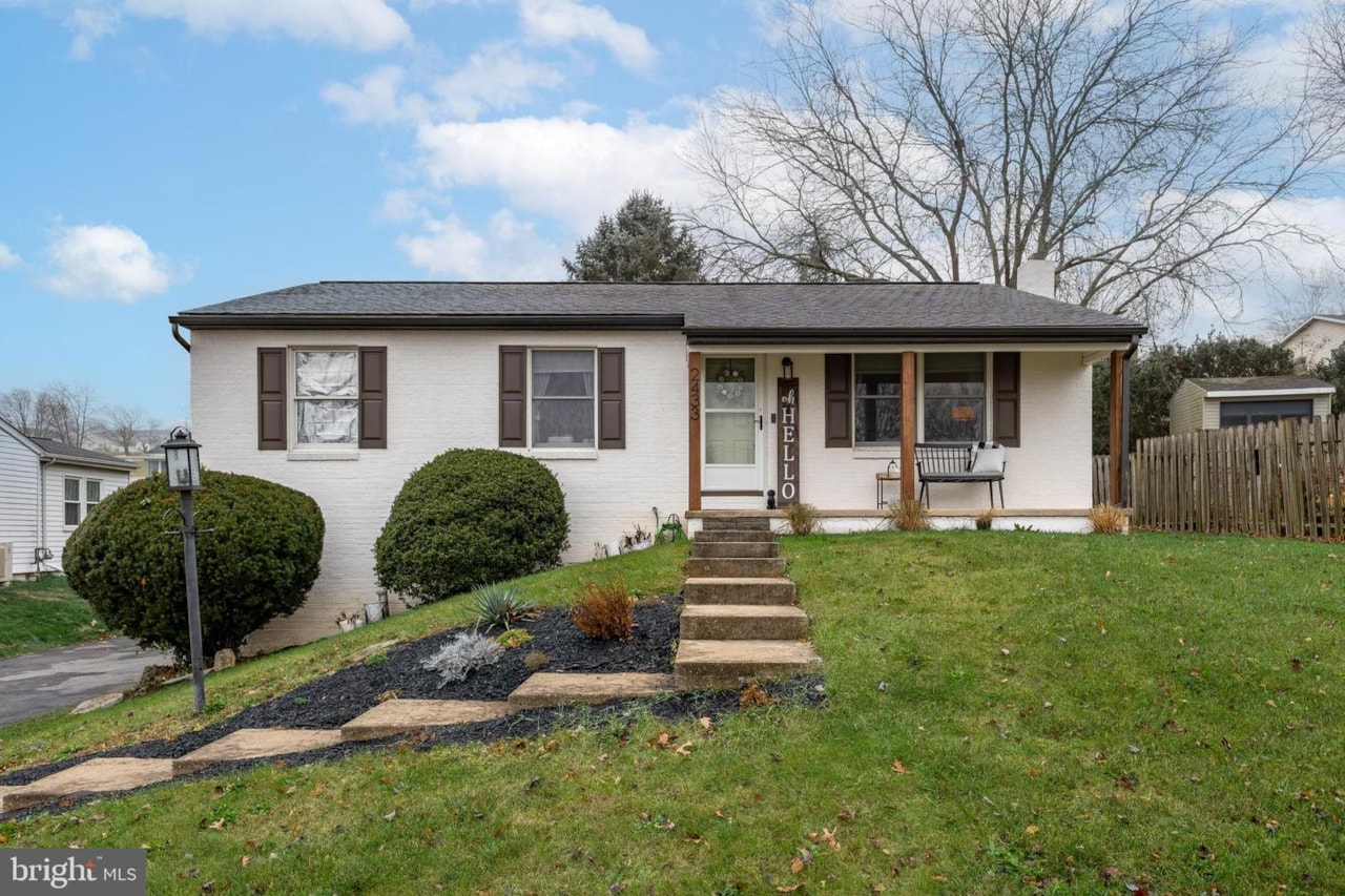 2433 Buchenhorst Rd State College, PA 16801 | home for sale | KBB