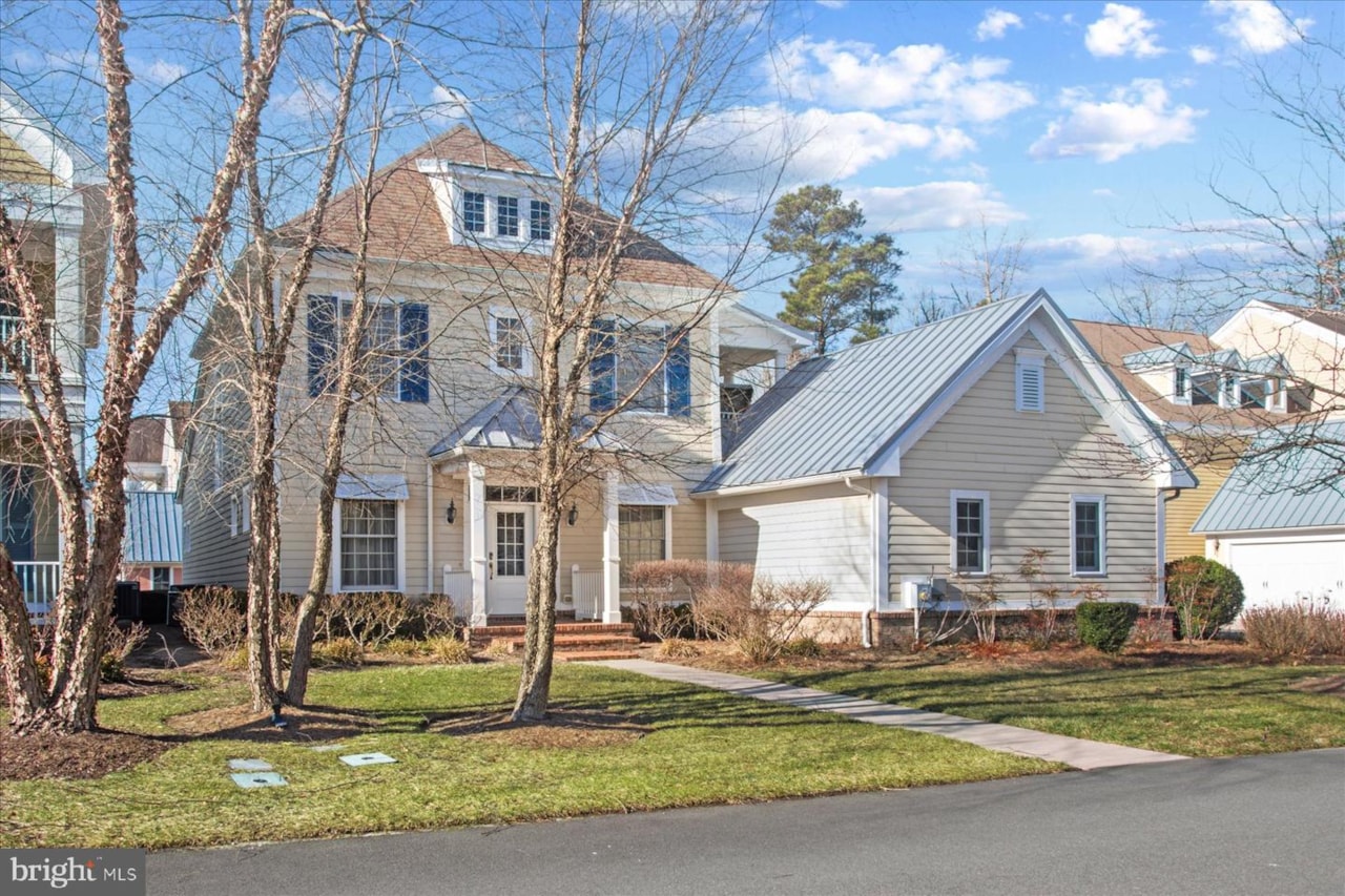 33067 Secluded Path #125 Millsboro DE 19966 | Jeffrey Fowler Group