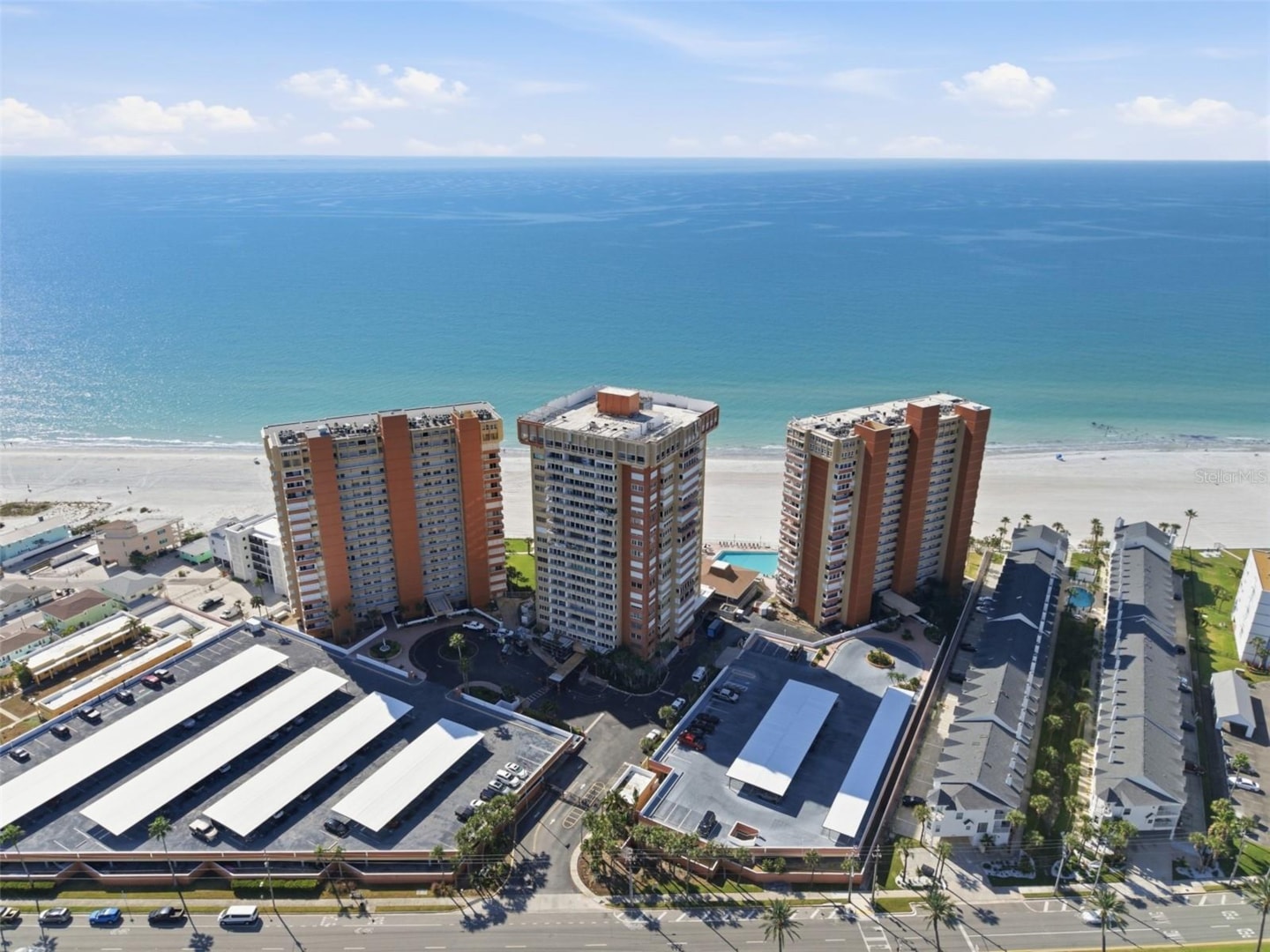 17900 Gulf Blvd #16C - Redington Shores, FL 33708 - Redington Towers 1 ...