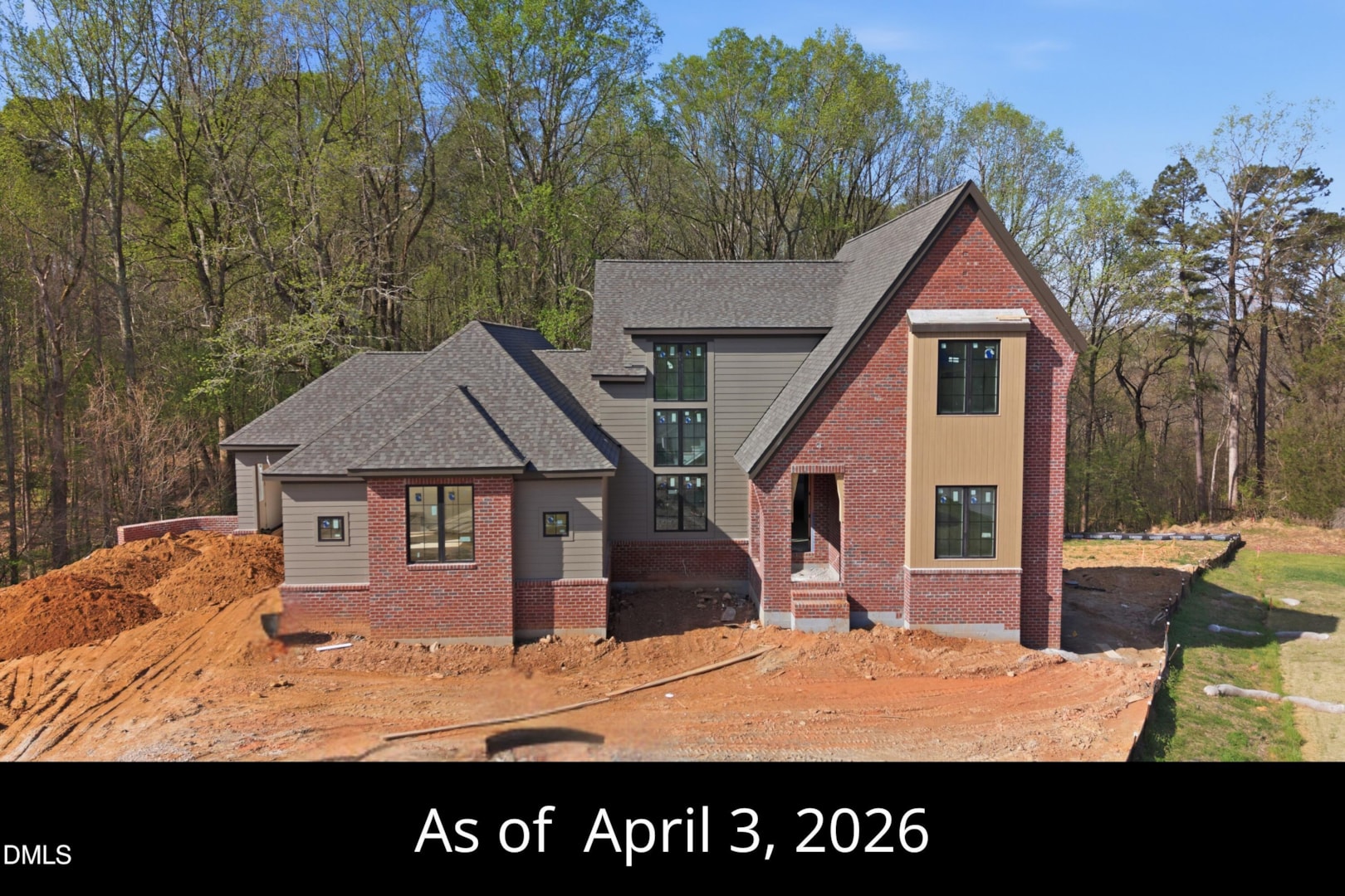 1725 Legacy Ridge Lane, Wake Forest, NC 27587 | MLS 10106218