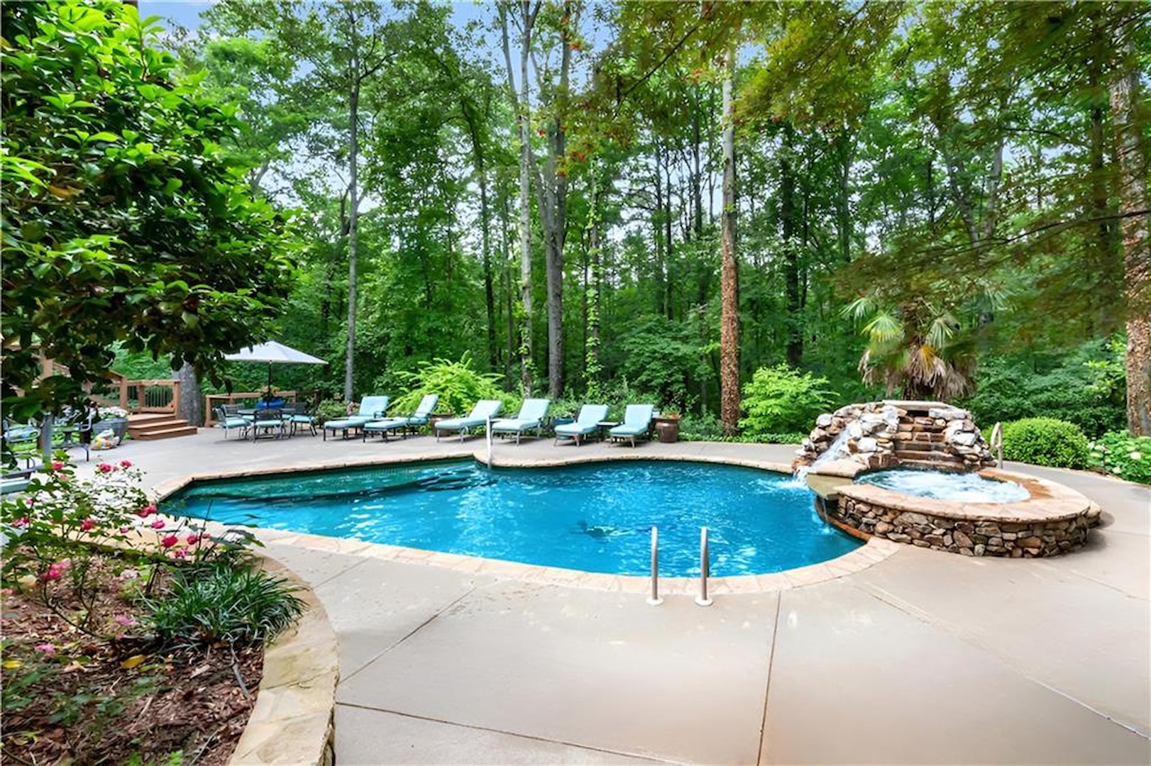 3465 Township Ridge Point Marietta, GA 30066 | MLS 7662166