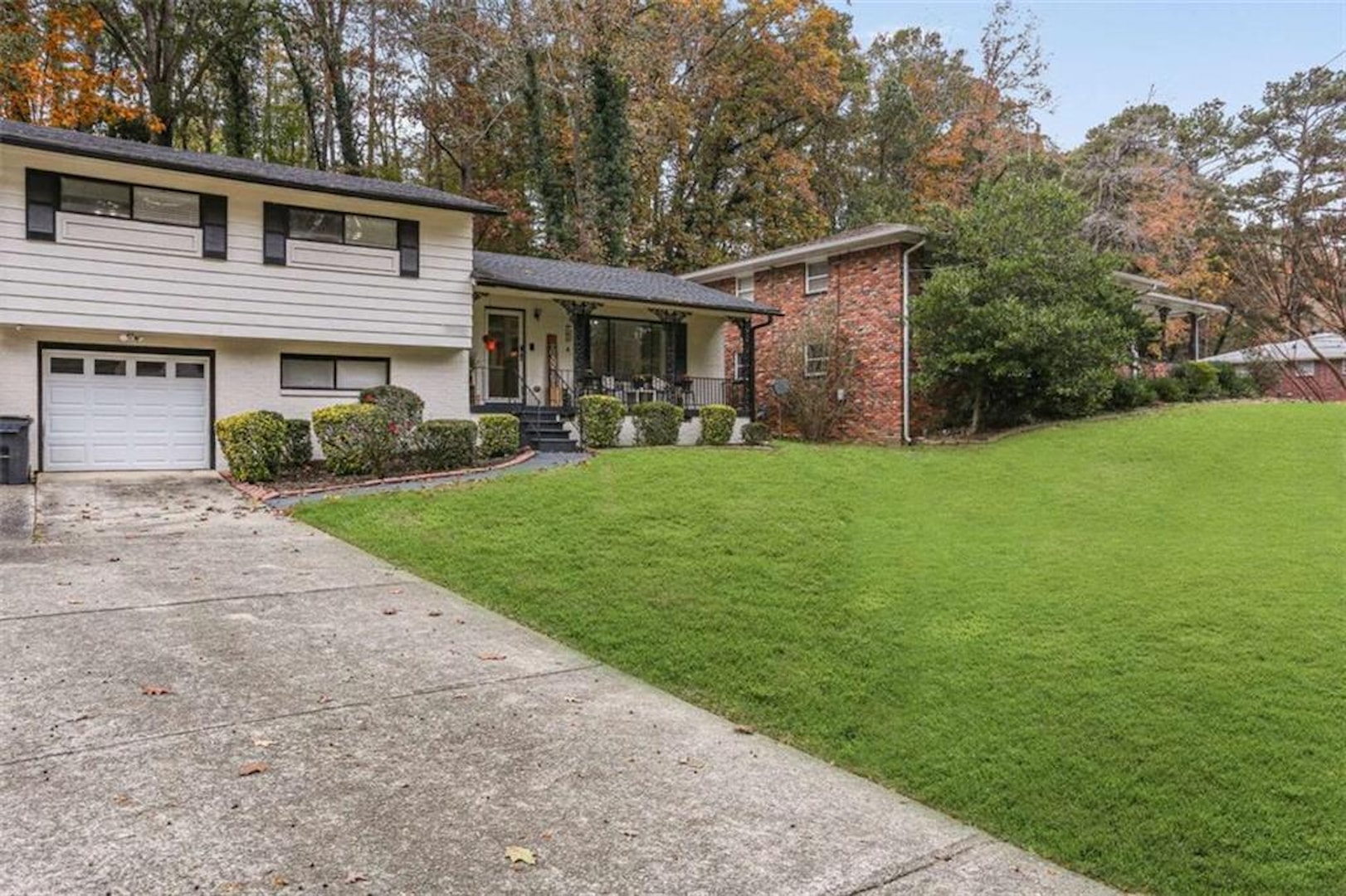 2715 Riggs Drive East Point, GA 30344 | MLS 7685503