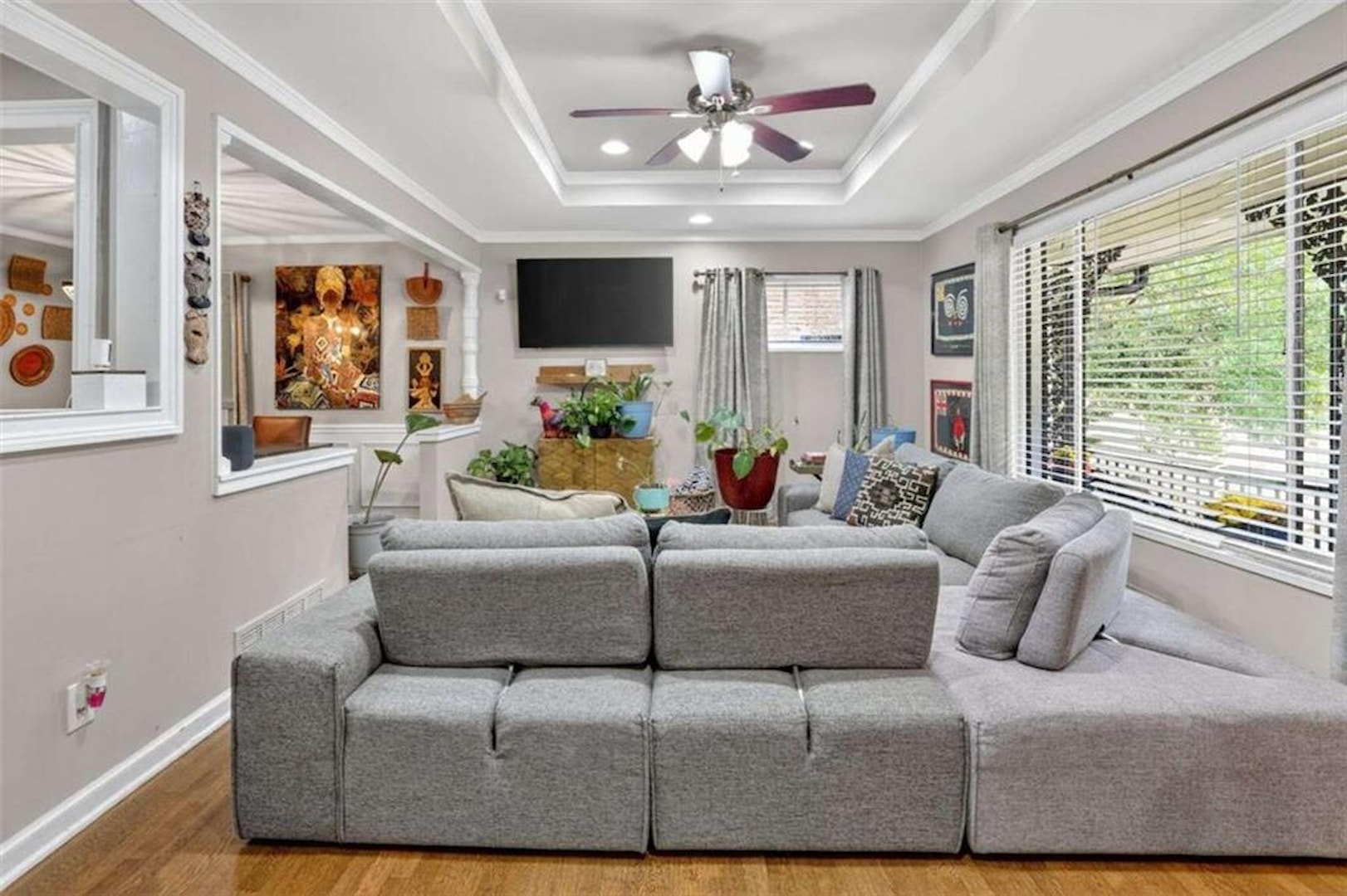 2715 Riggs Drive East Point, GA 30344 | MLS 7685503