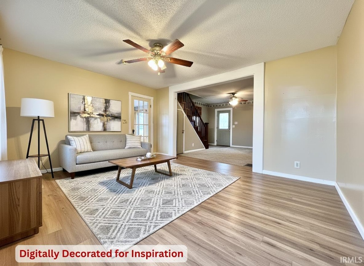 F.C. Tucker Emge - Homes for Sale - 60 S State Route 261 - Boonville - IN