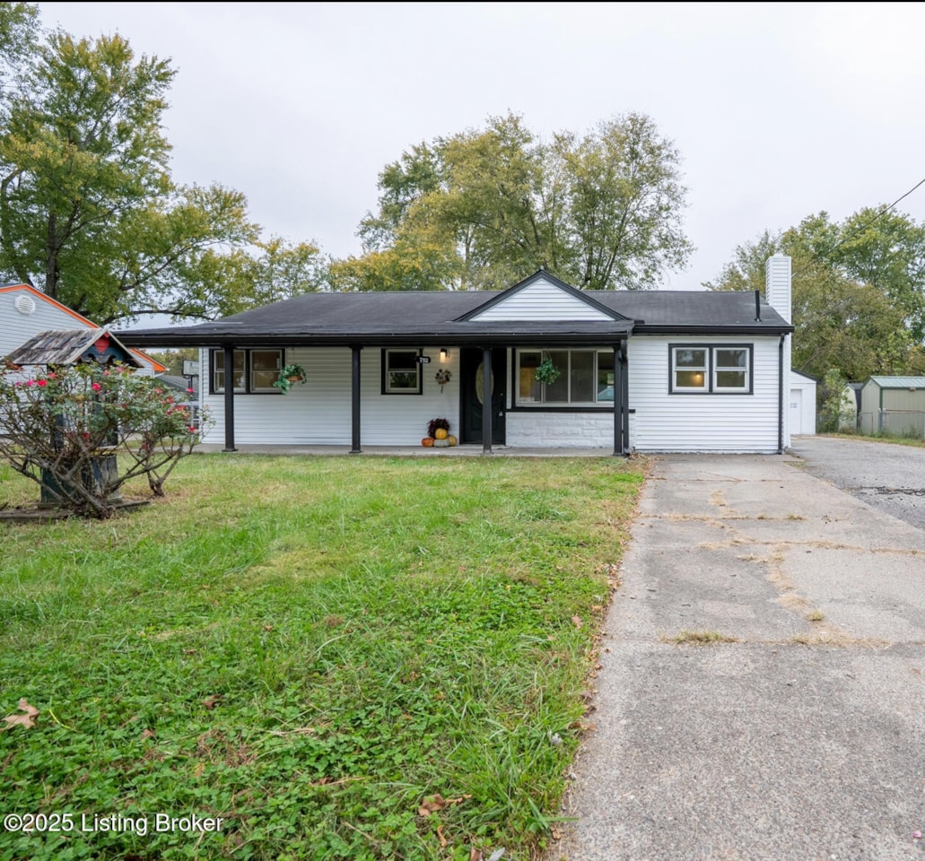 7112 Dunkirk Ln Louisville, KY 40272 | MLS #1701988