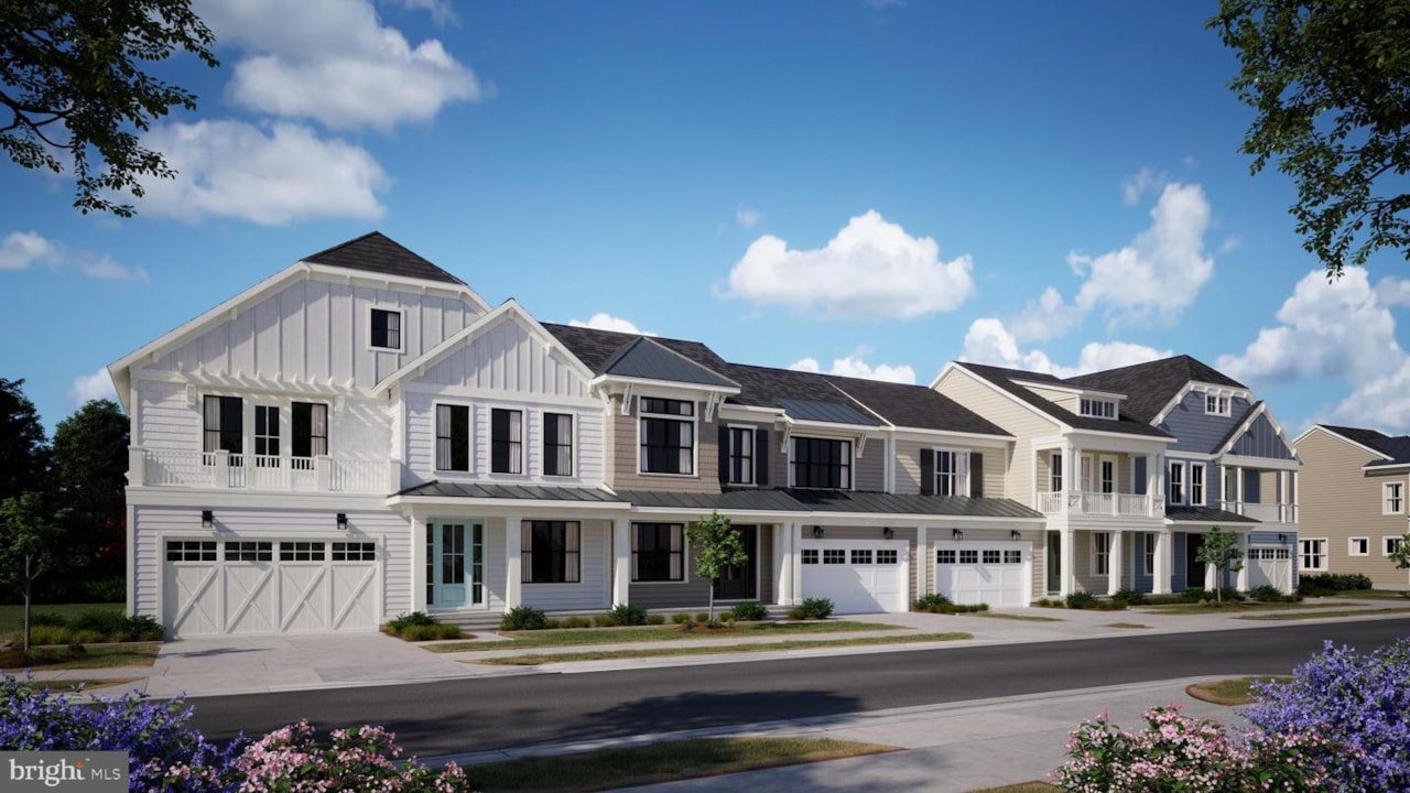 21527 Cattail Dr #102 Rehoboth Beach DE 19971 | Jeffrey Fowler Group