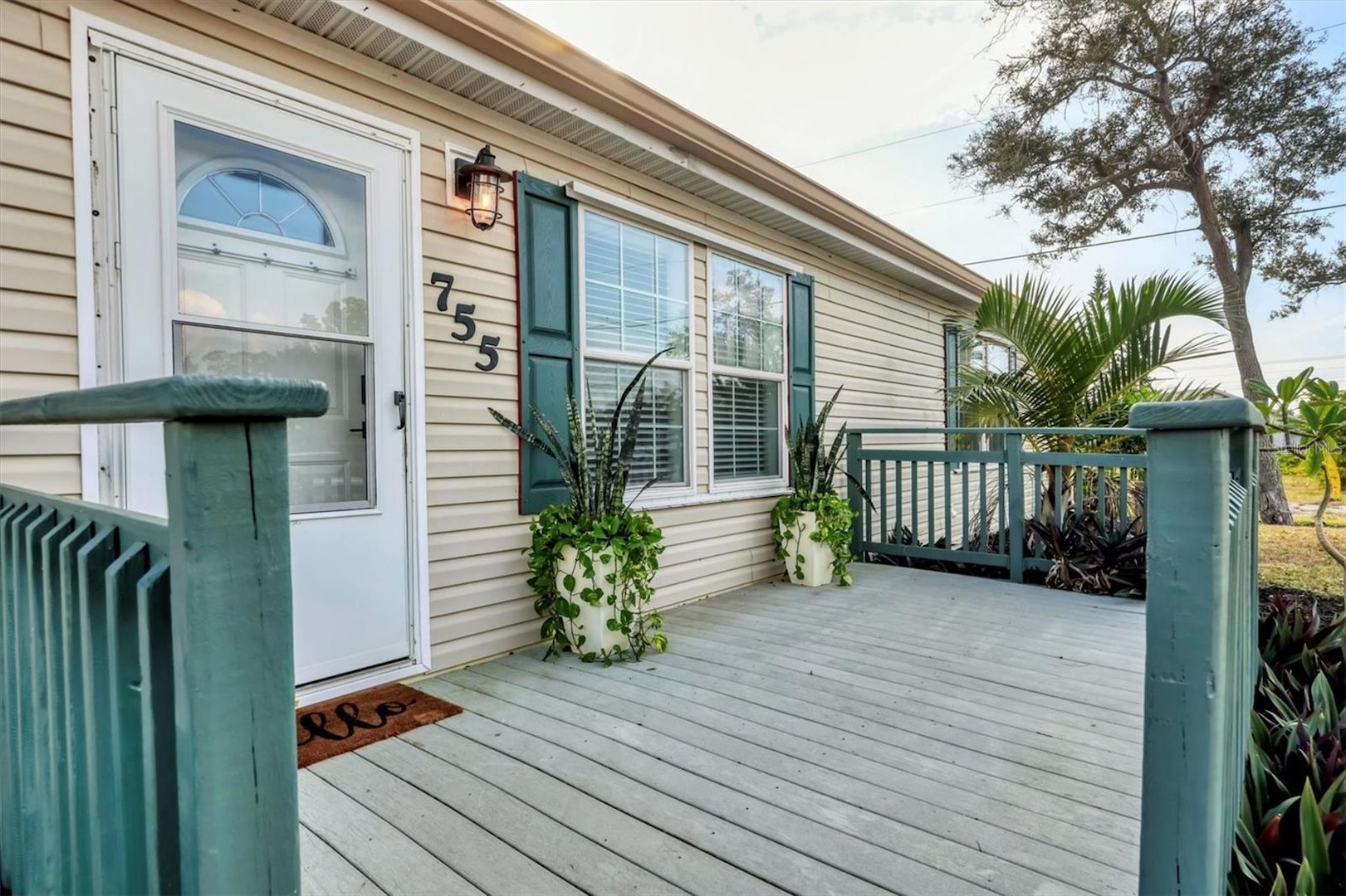 755 Colgate Rd - Venice, FL 34293 - South Venice