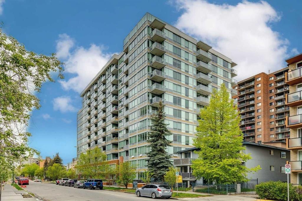 626 14 Ave SW #905, Calgary, AB for sale - MLS A2225507, List price ...