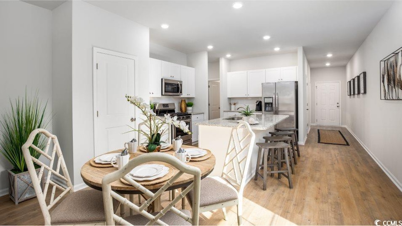 560 Runaway Train Dr Loris, SC 29569 | MLS 2528377