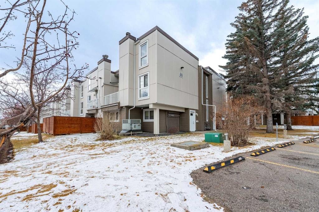 13104 Elbow Dr SW #301, Calgary, AB for sale - MLS A2272980, List price ...