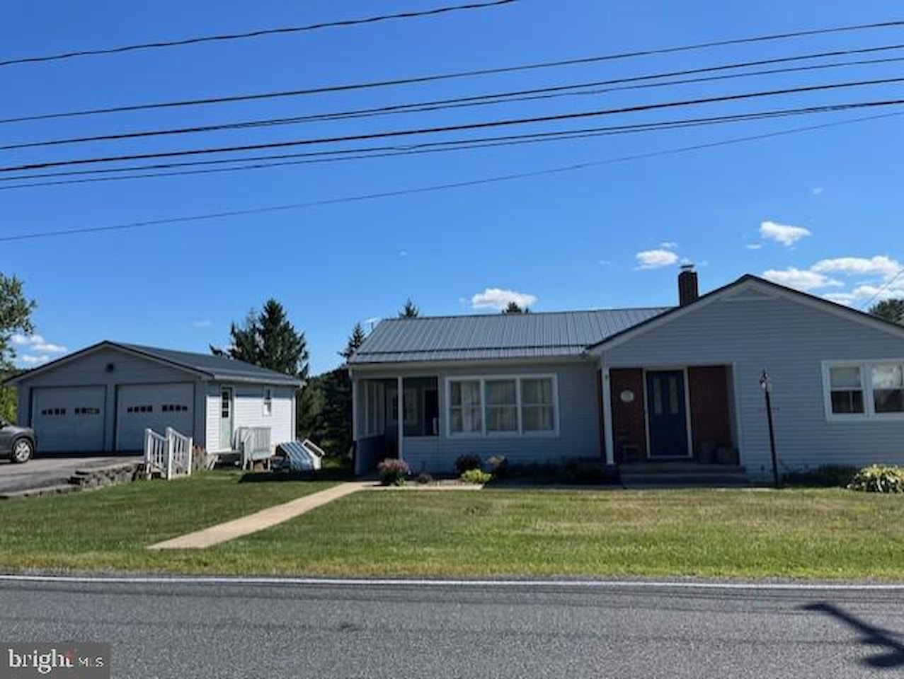 1176 Clarence Rd Clarence, PA 16829 | home for sale | KBB