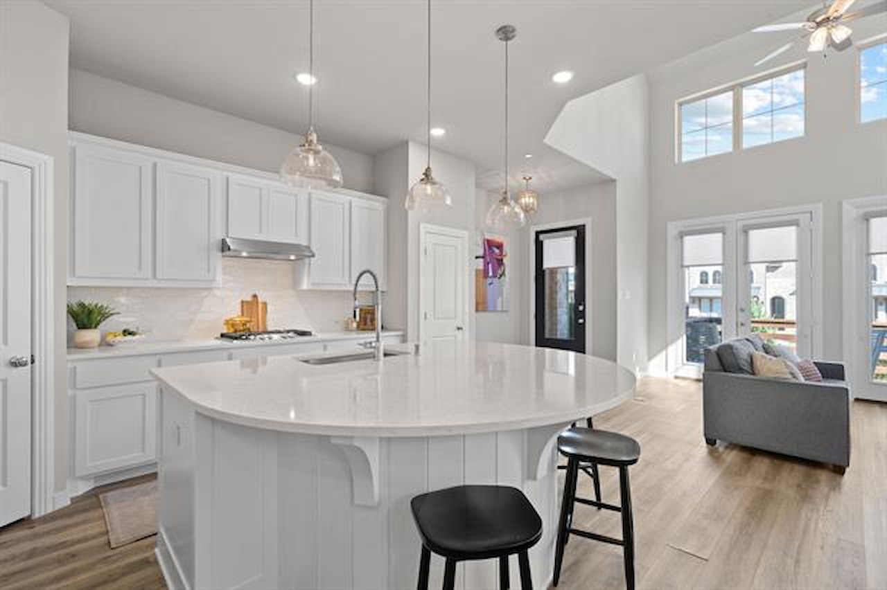 372 Somerville Drive Mckinney, TX 75071 | 21109662