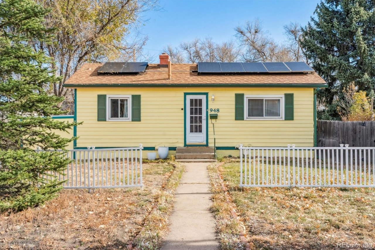 948 Perry St Denver, CO 80204 home for sale, MLS#2660368 - The Steller ...