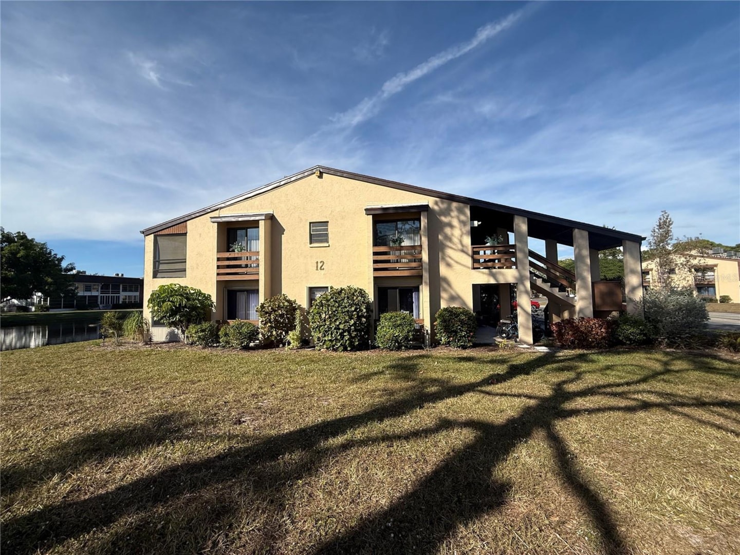 12 Quails Run Blvd #7, Englewood, FL | $115,900 | condo for sale