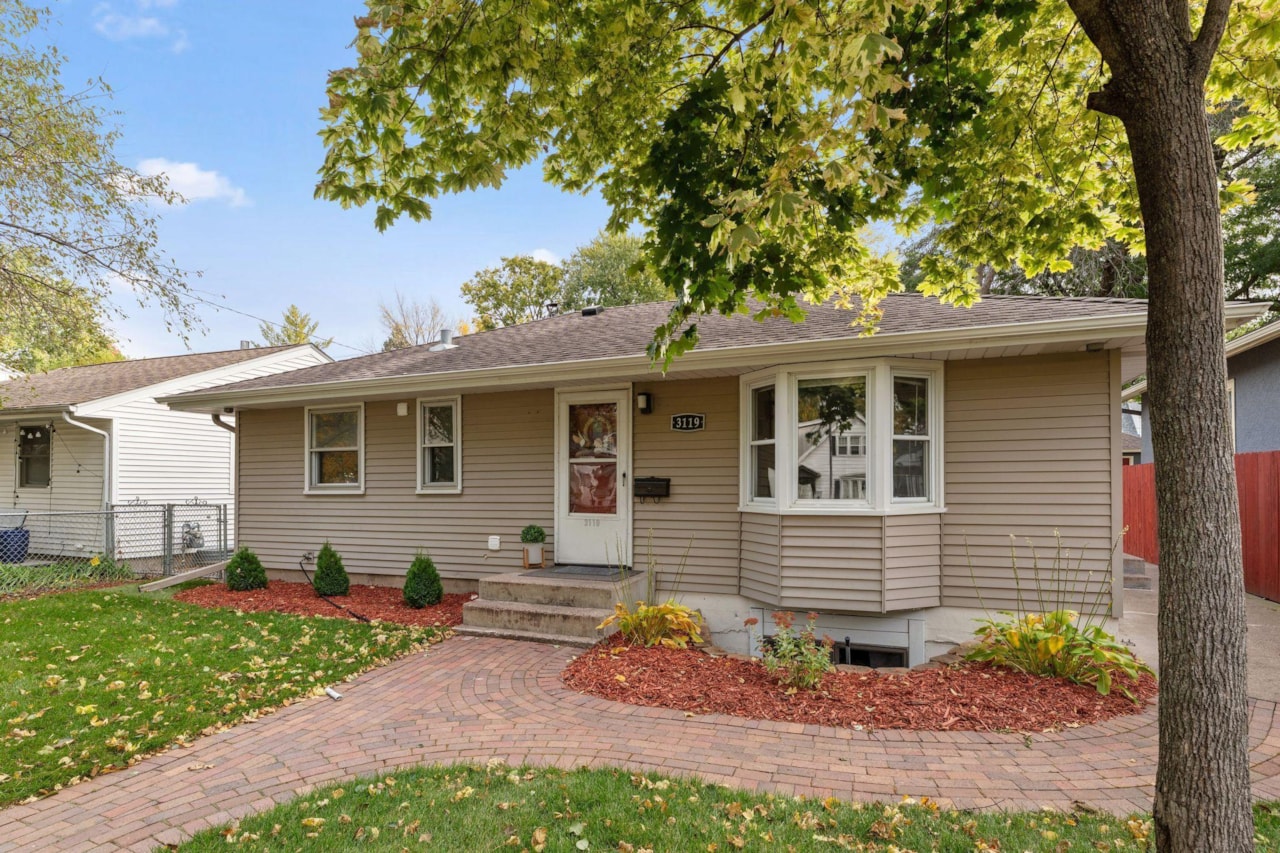 3119 Lincoln Street NE Minneapolis, MN 55418 | MLS 6816776