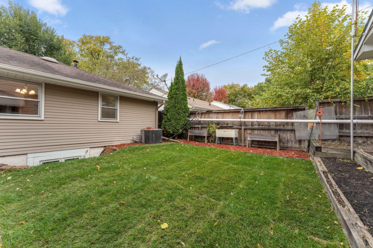 3119 Lincoln Street NE Minneapolis, MN 55418 | MLS 6816776