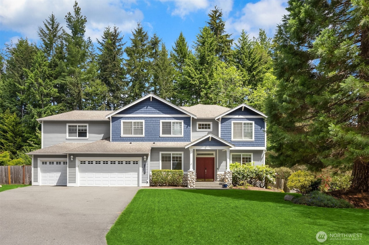 23600 Dunbar Place NW Poulsbo, WA 98370 | MLS® 2458098
