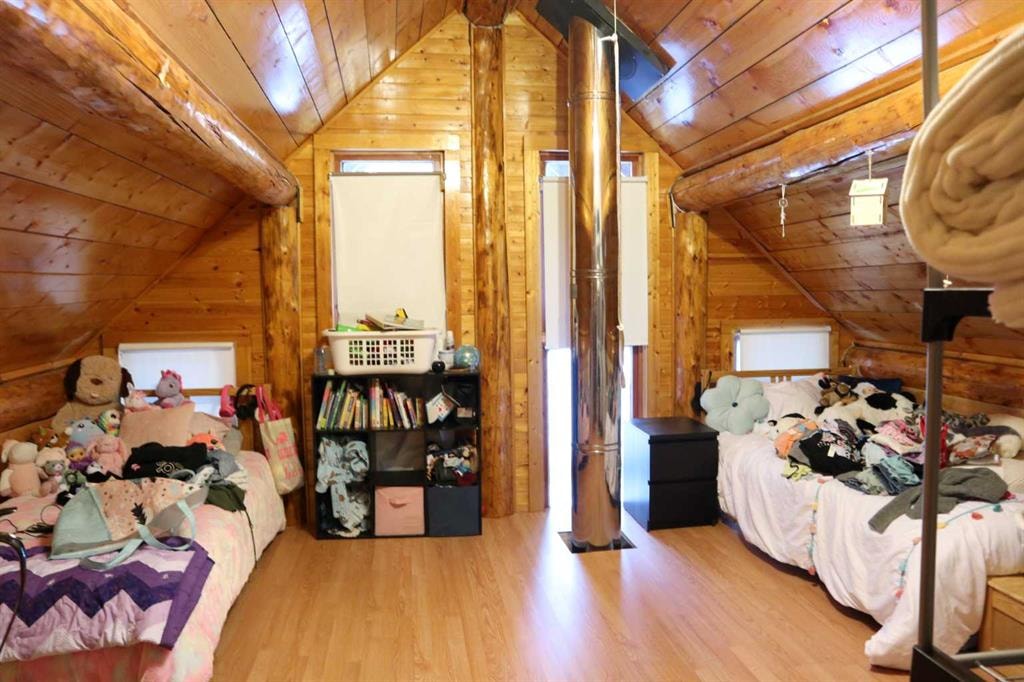 #23, 42036 Twp Road 471 Rural Wetaskiwin No. 10, County Of, AB, T0C 0P0 ...