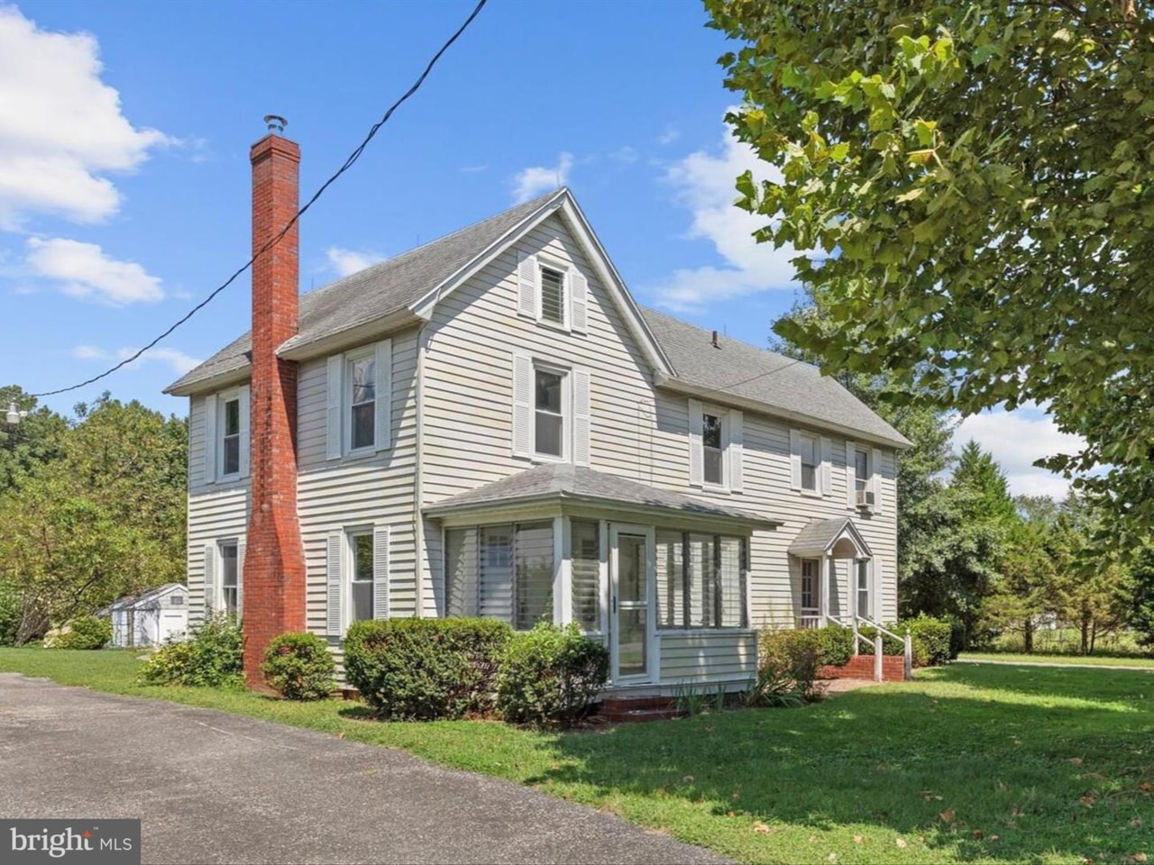 31007 Omar Rd Frankford DE 19945 | Jeffrey Fowler Group