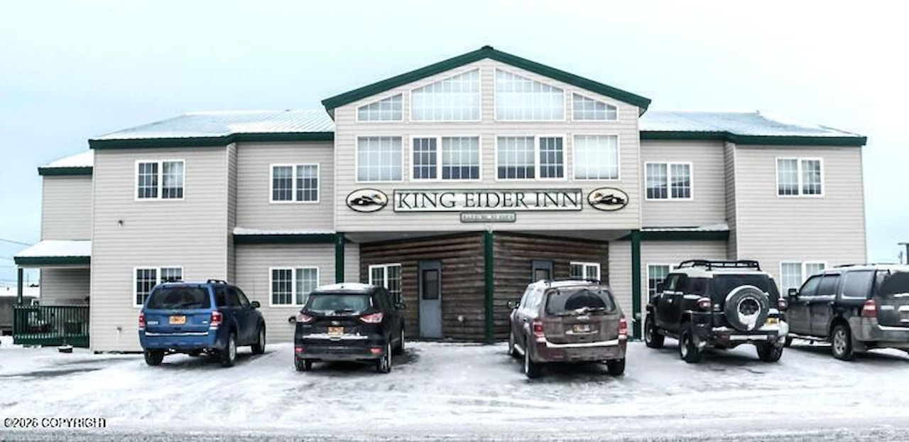 1752 Ahkovak St Barrow, AK 99723 | MLS 25-14419