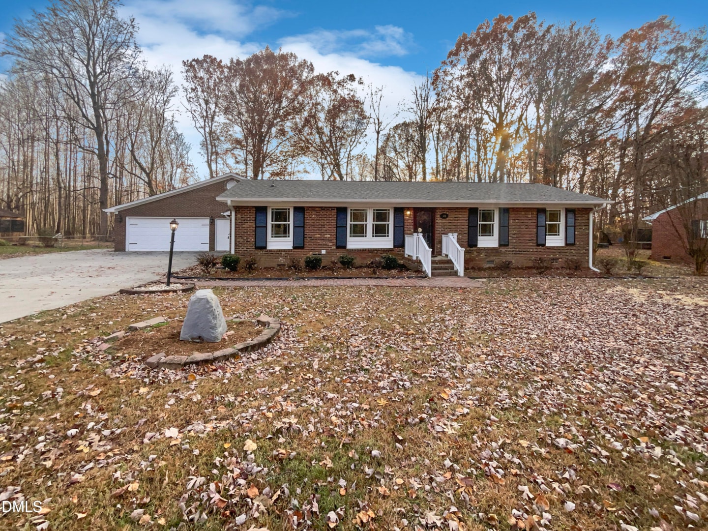 106 Foust Road, Mebane, NC 27302 | MLS 10135411