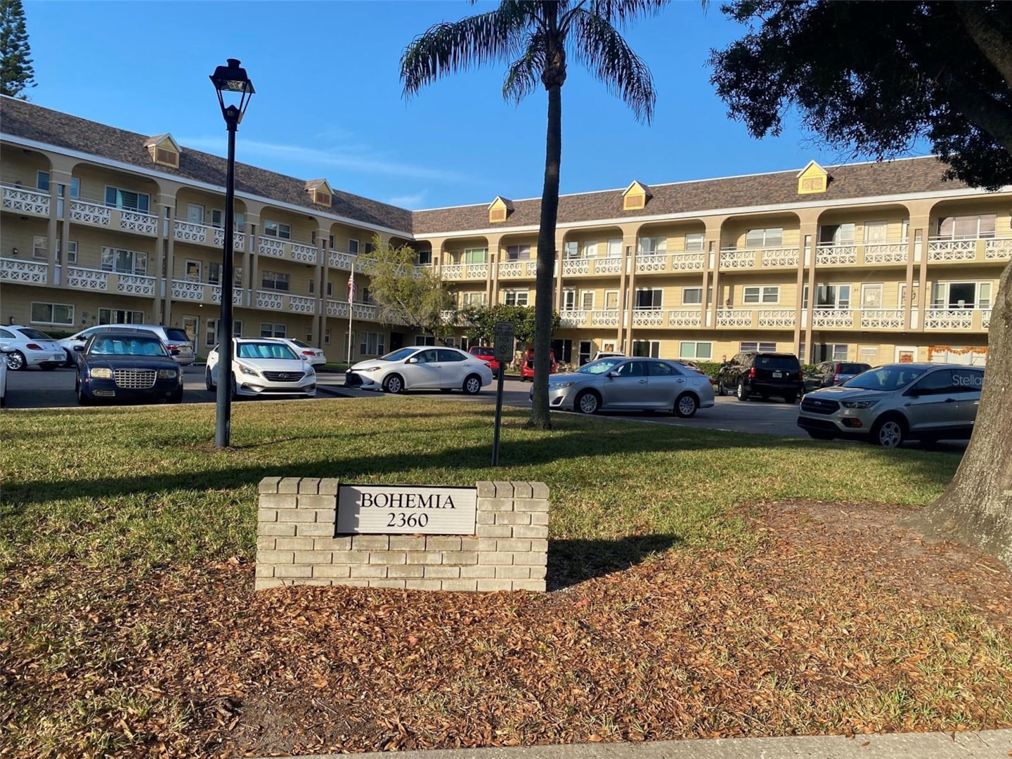 2360 Irish Ln #64 Clearwater, FL 33763 | MLS TB8452963