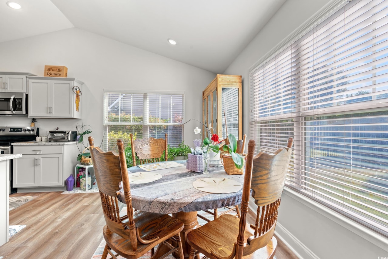 132 Fox Den Dr. Murrells Inlet, SC 29576 | MLS 2528478