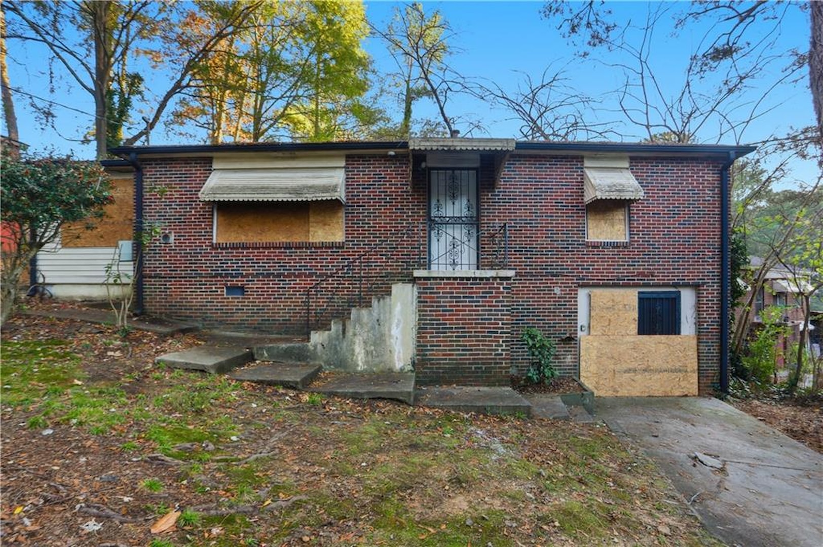 682 Steve Drive SW, Atlanta, GA 30315, | MLS# 7687059 | For Sale
