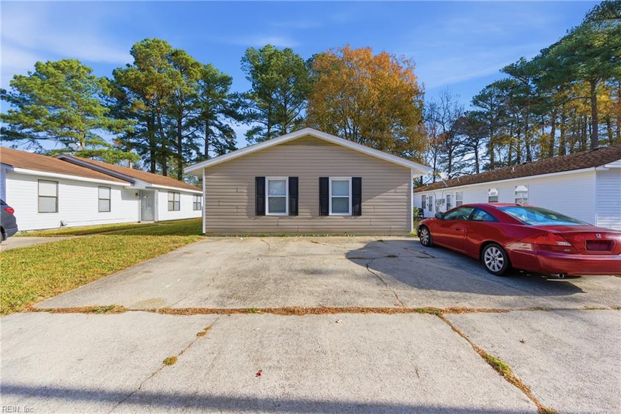 118 Armon Ave Virginia Beach VA 23452 | MLS# 10612365 - TREG.com
